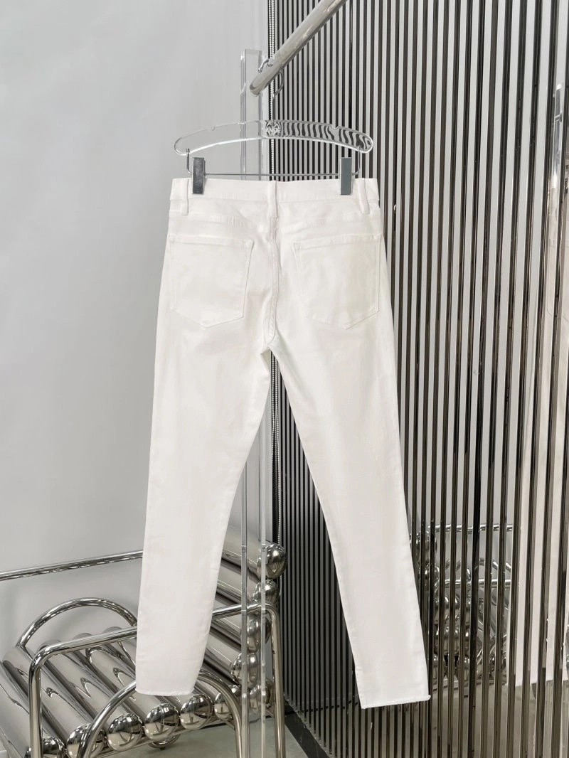Exact replica Moncler Jeans