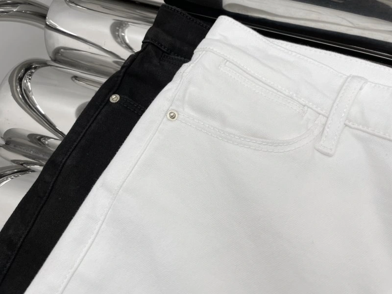Exact replica Moncler Jeans
