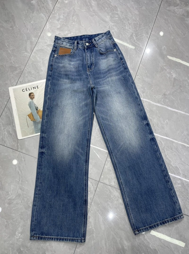 Moncler Jeans
