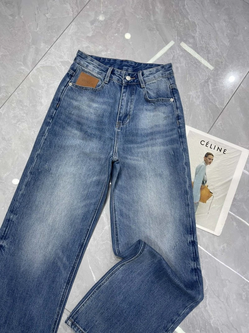Bargain Moncler Jeans