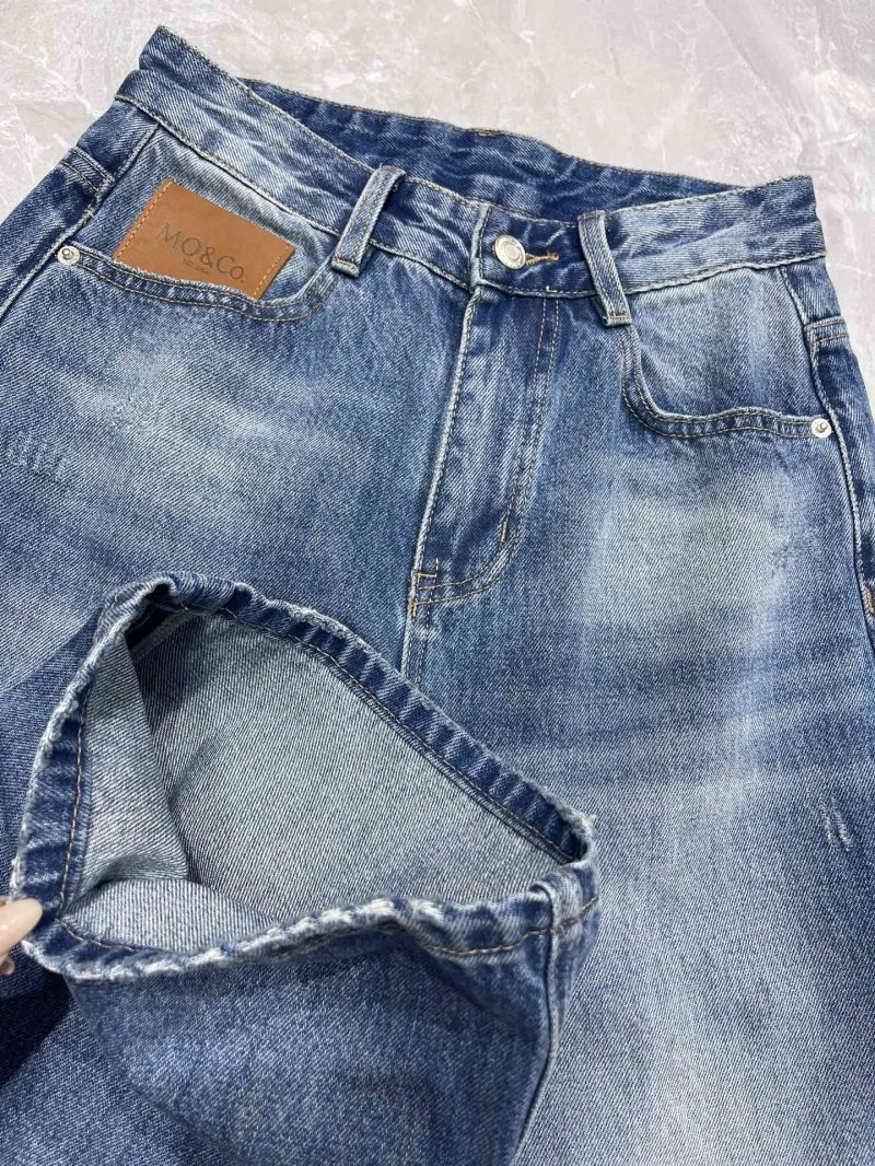 Bargain Moncler Jeans