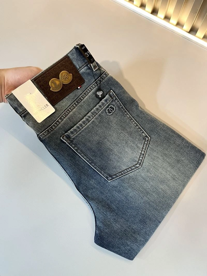 Moncler Jeans