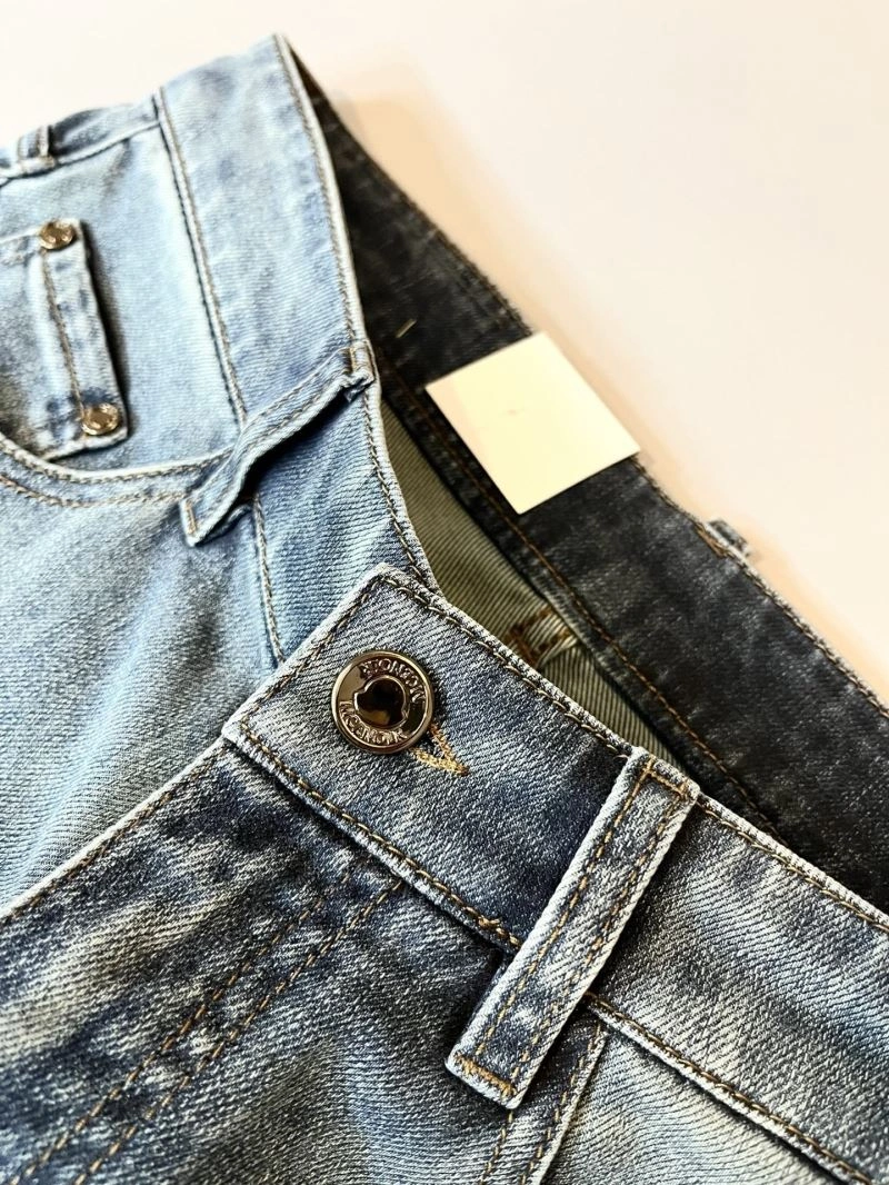 Low-cost Moncler Jeans