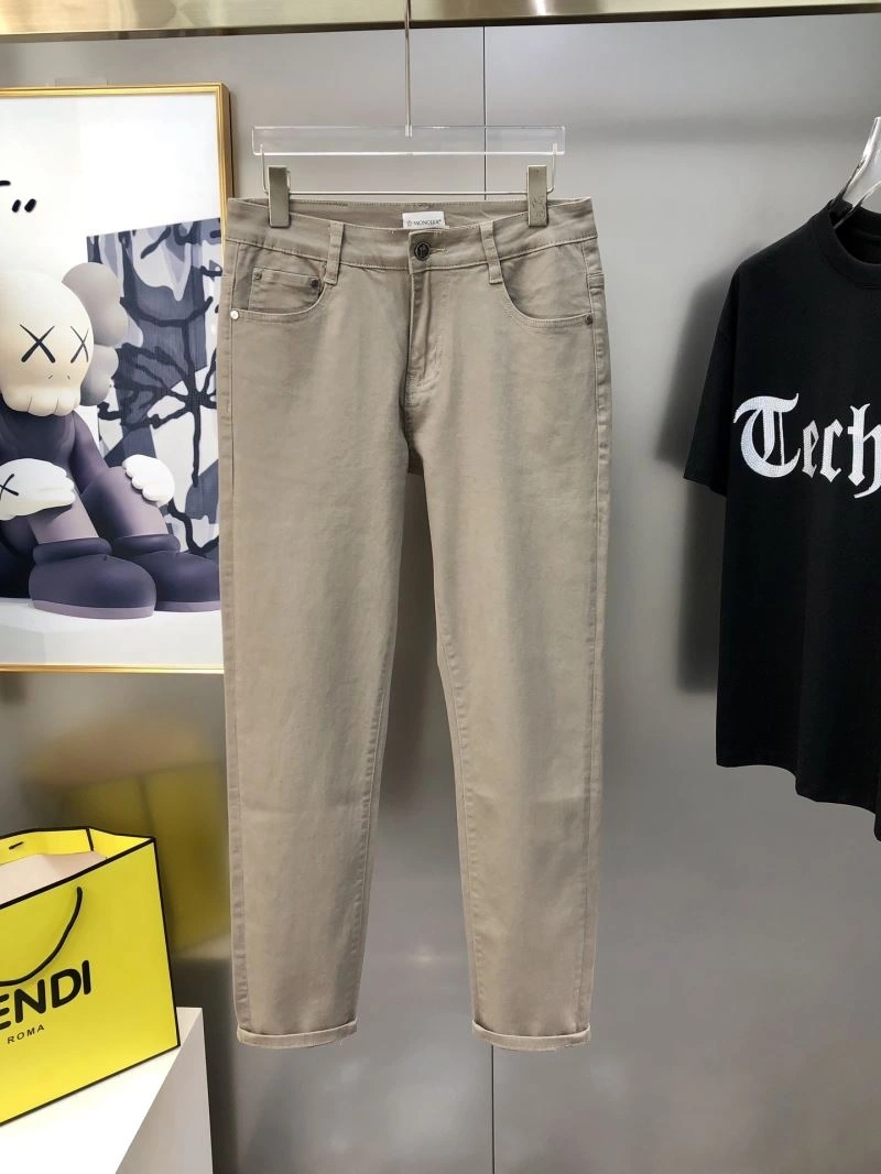 1:1 copy Moncler Jeans