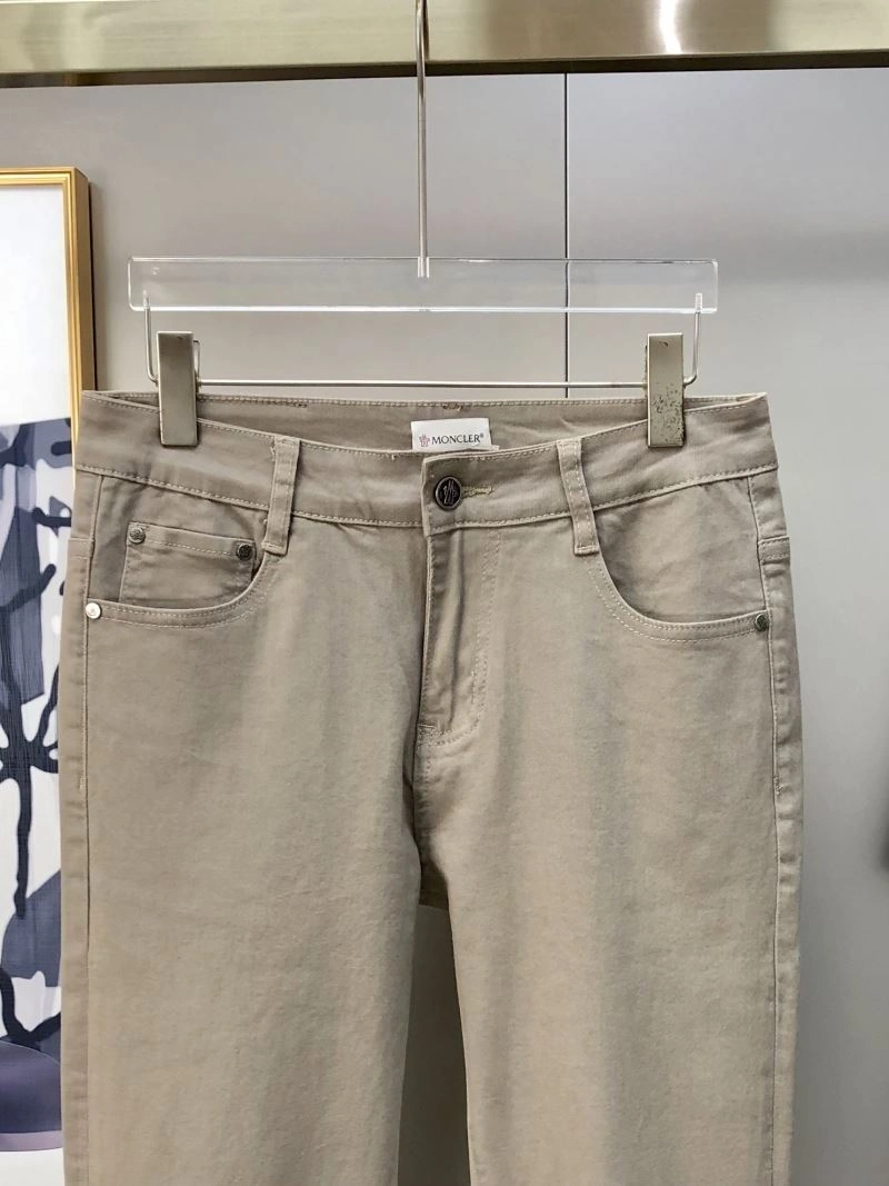 1:1 copy Moncler Jeans
