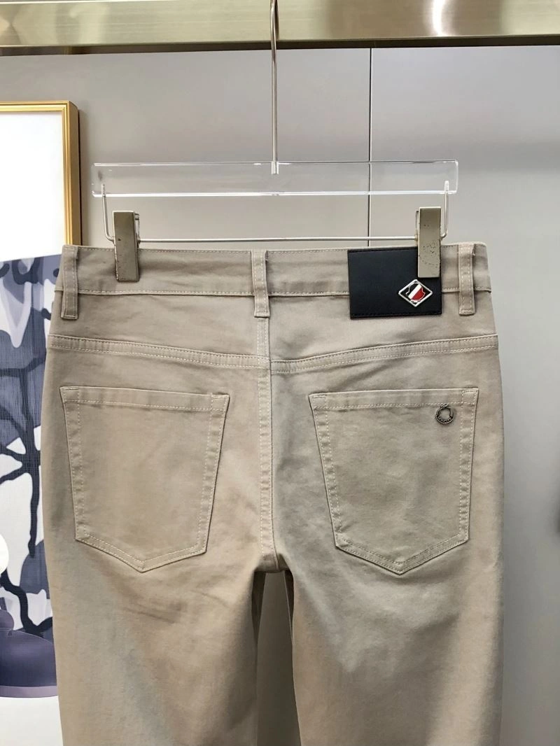 1:1 copy Moncler Jeans