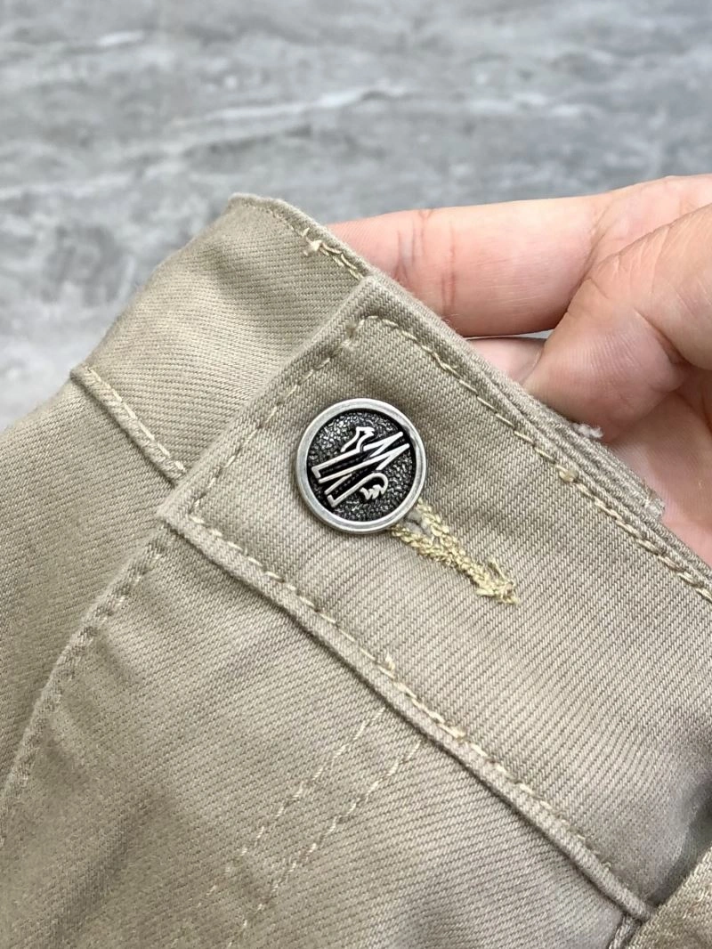 1:1 copy Moncler Jeans