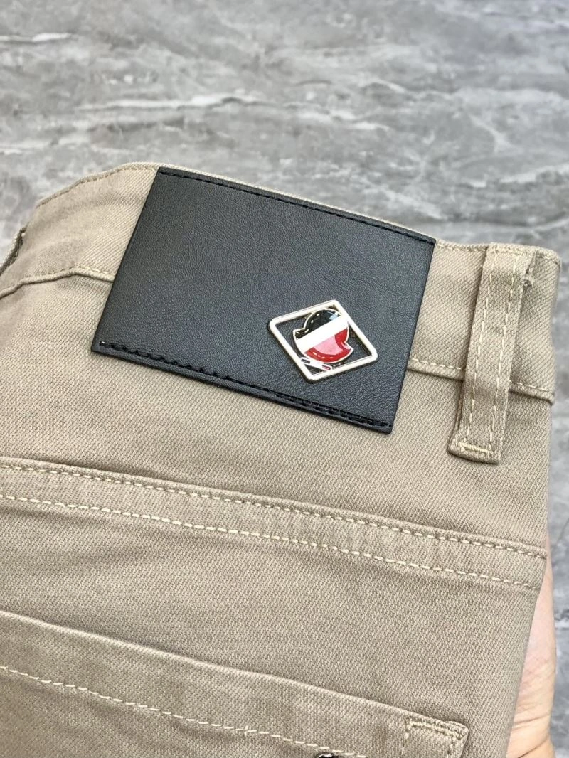1:1 copy Moncler Jeans