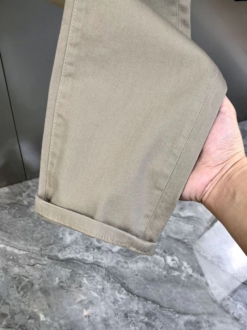1:1 copy Moncler Jeans