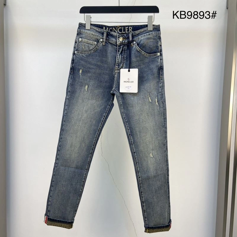 Moncler Jeans
