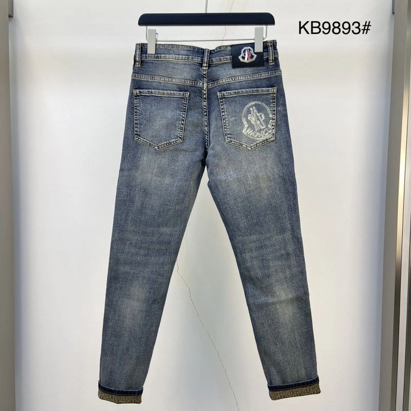 Brand-original Moncler Jeans