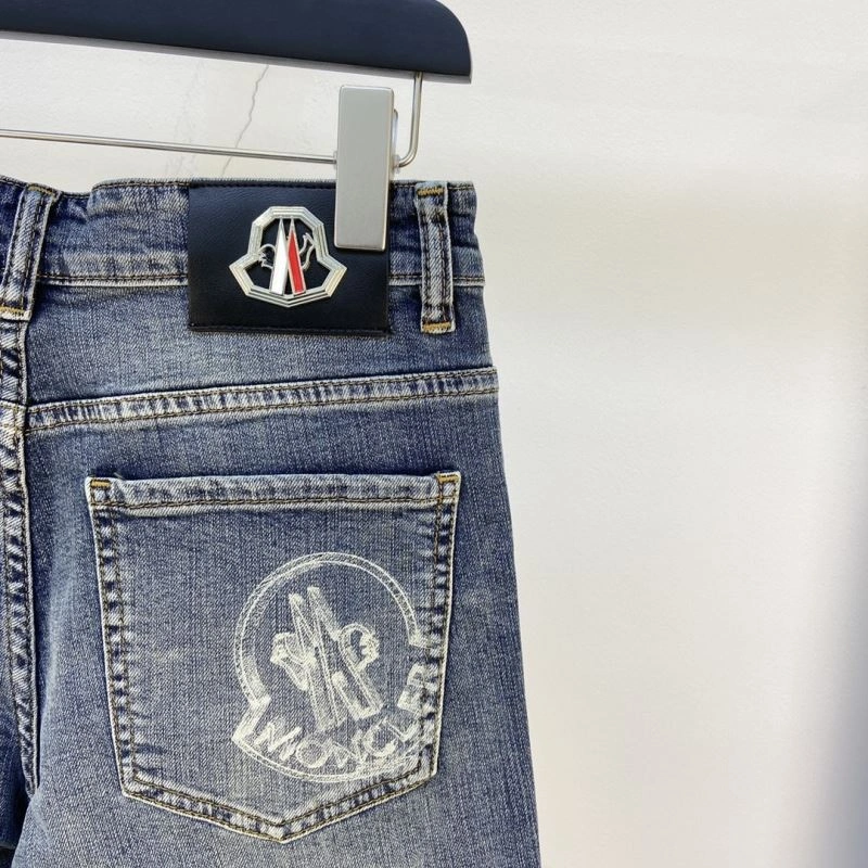 Brand-original Moncler Jeans