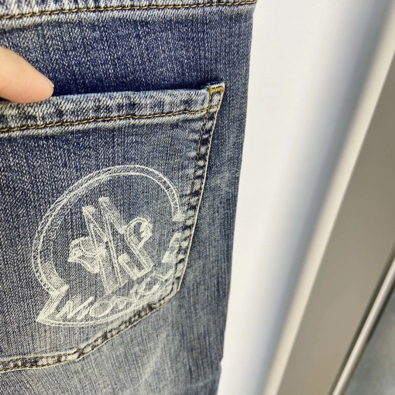 Brand-original Moncler Jeans