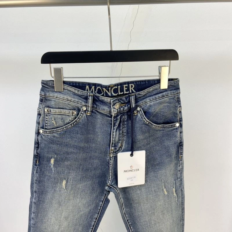 Brand-original Moncler Jeans