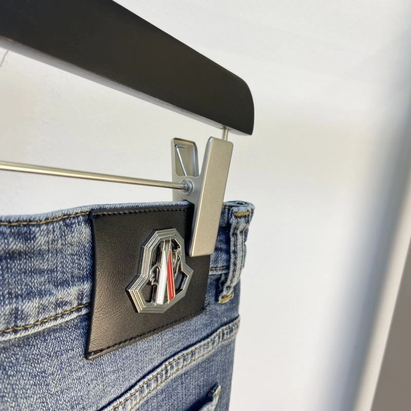 Brand-original Moncler Jeans