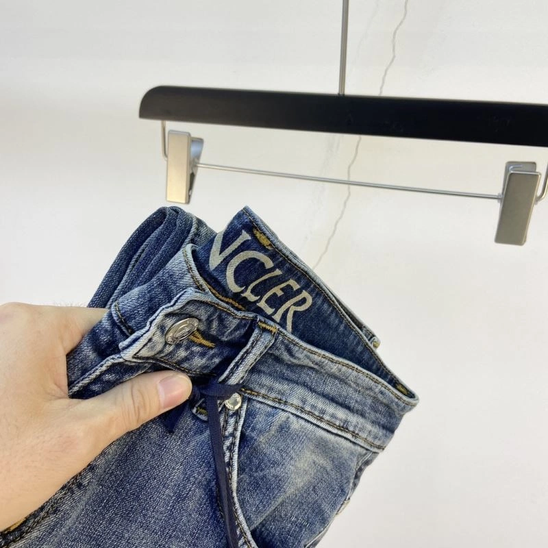 Brand-original Moncler Jeans