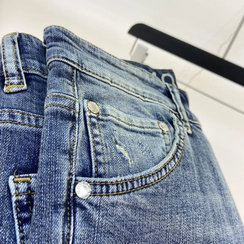 Brand-original Moncler Jeans