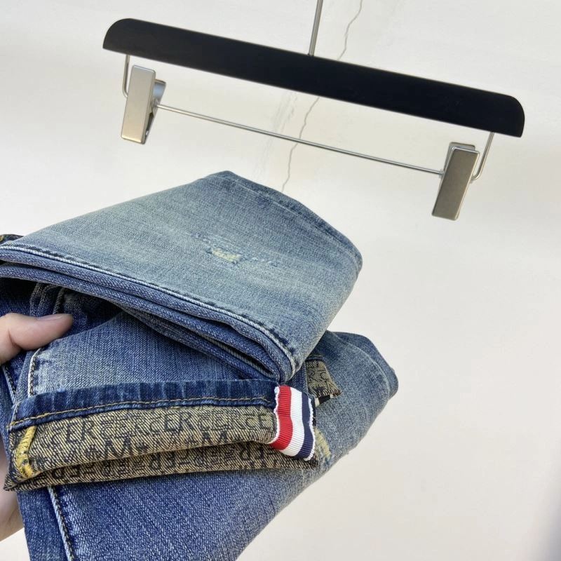 Brand-original Moncler Jeans
