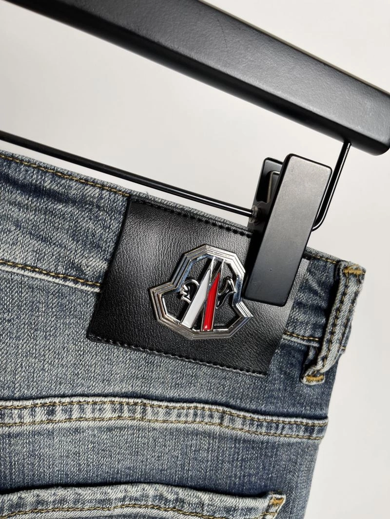 Factory-made Moncler Jeans