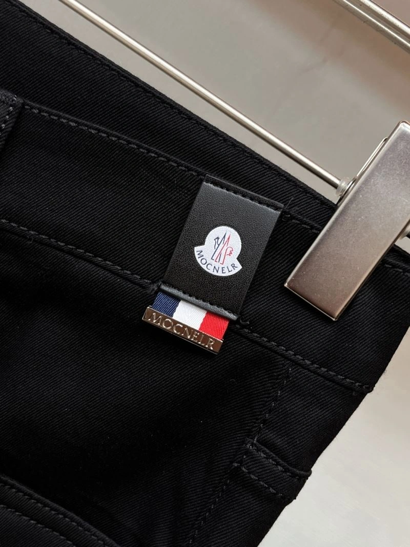 Brand-original Moncler Jeans