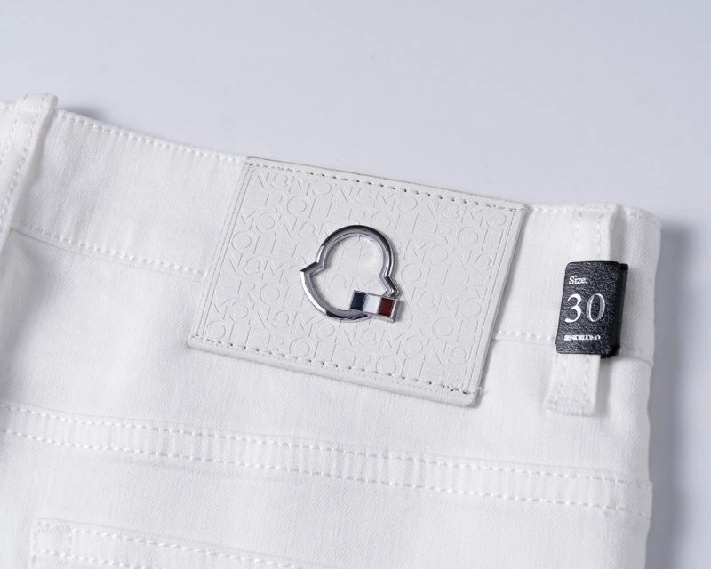 Brand-original Moncler Jeans