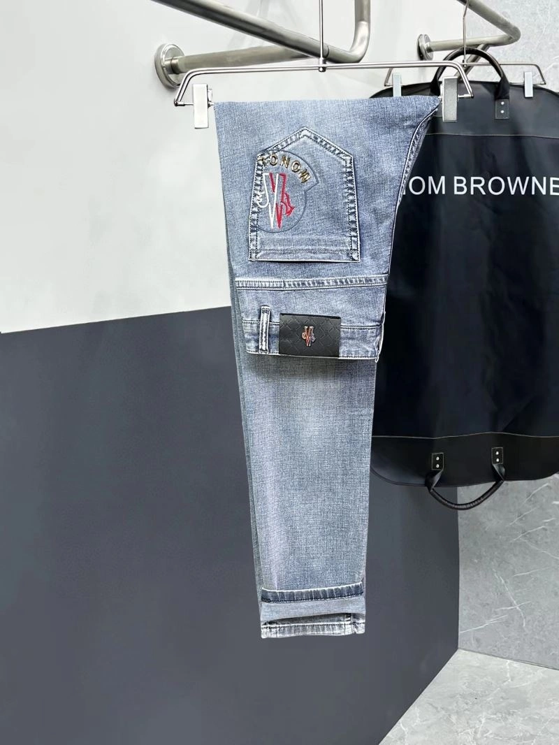 Moncler Jeans