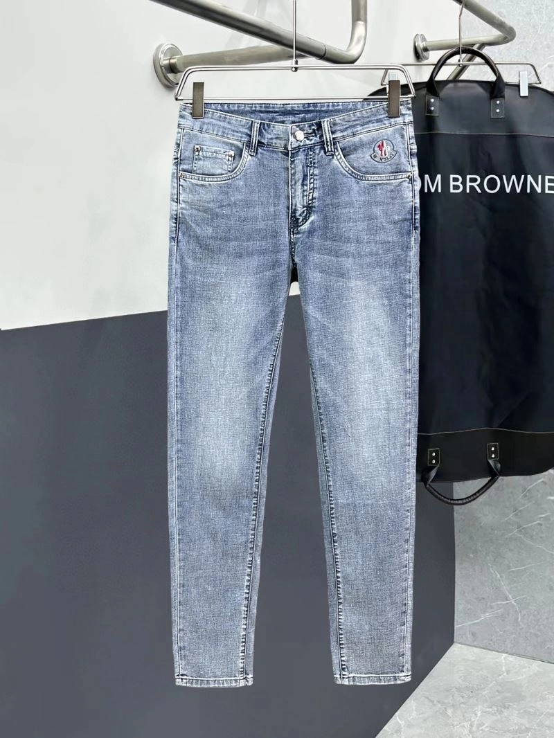 Indistinguishable Moncler Jeans