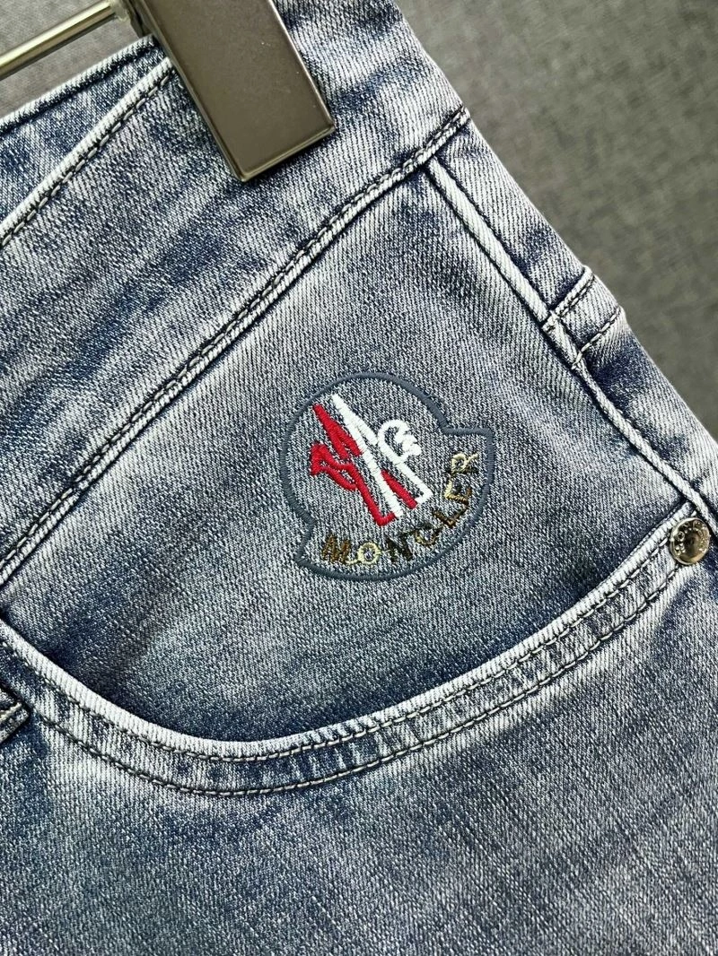 Indistinguishable Moncler Jeans