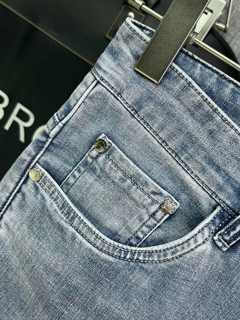 Indistinguishable Moncler Jeans