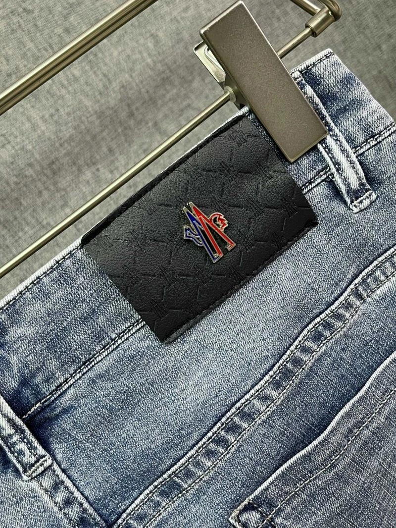 Indistinguishable Moncler Jeans