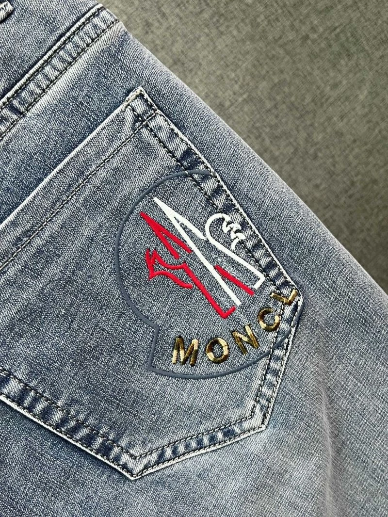 Indistinguishable Moncler Jeans