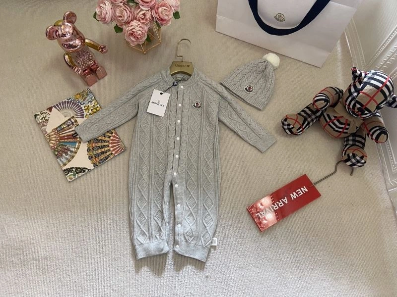 Moncler Kids