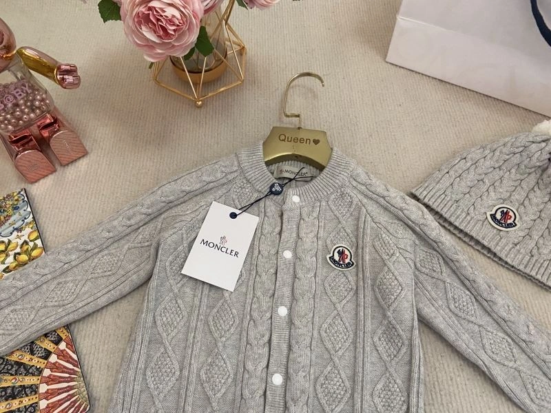Real Moncler Kids