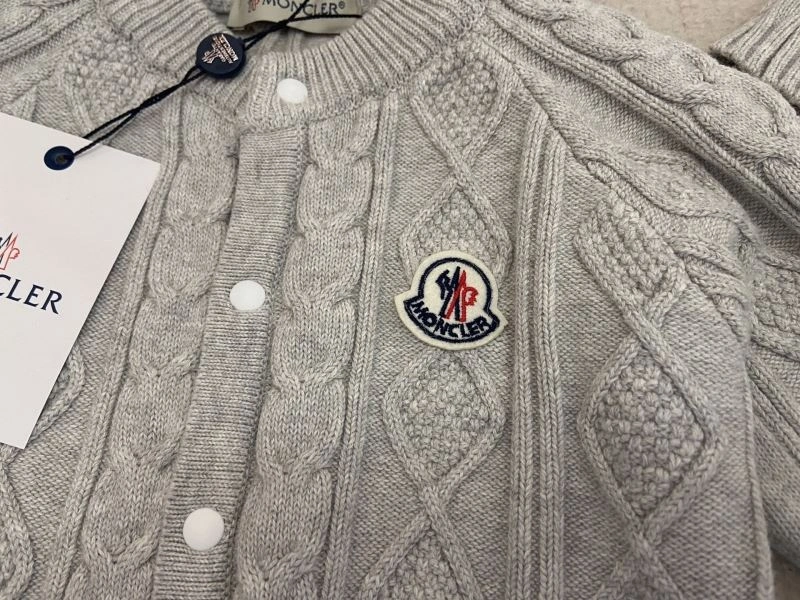 Real Moncler Kids