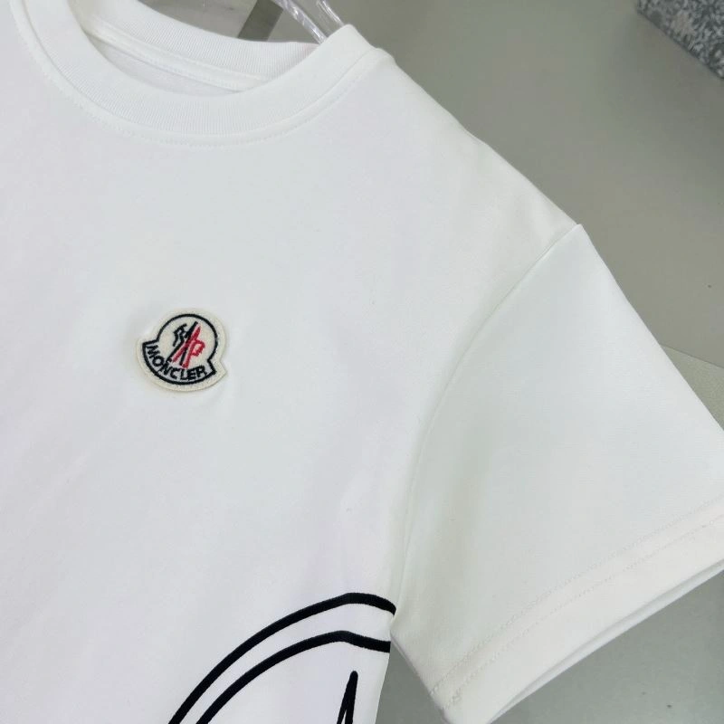 Official Moncler Kids