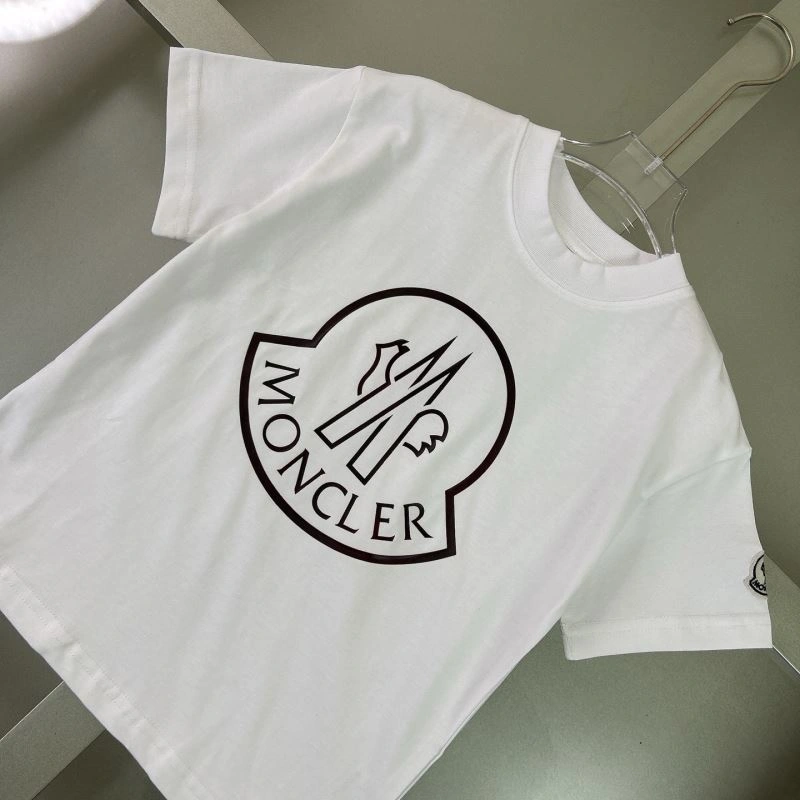 High fidelity Moncler Kids