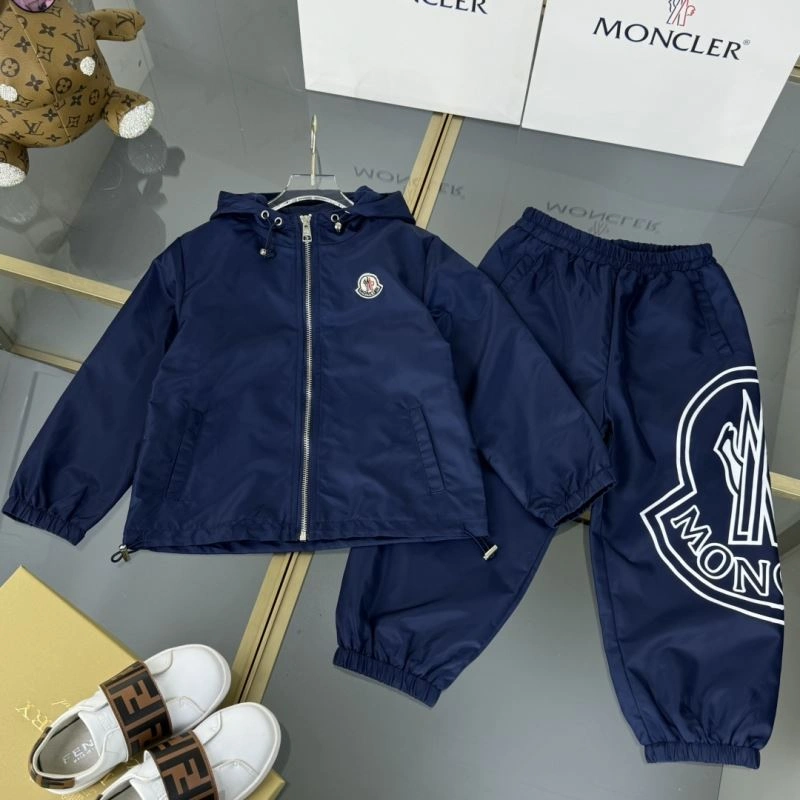 Moncler Kids