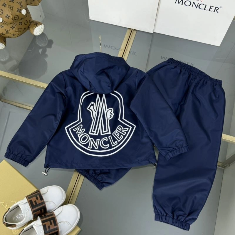 Bargain Moncler Kids