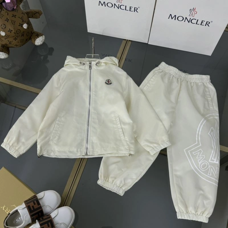 Moncler Kids