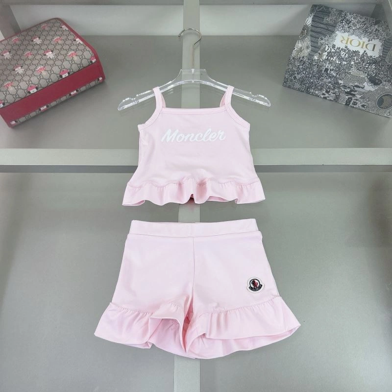 Moncler Kids