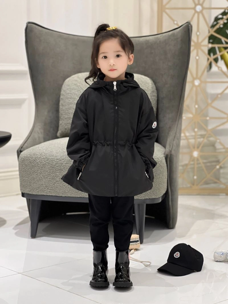 Affordable Moncler Kids