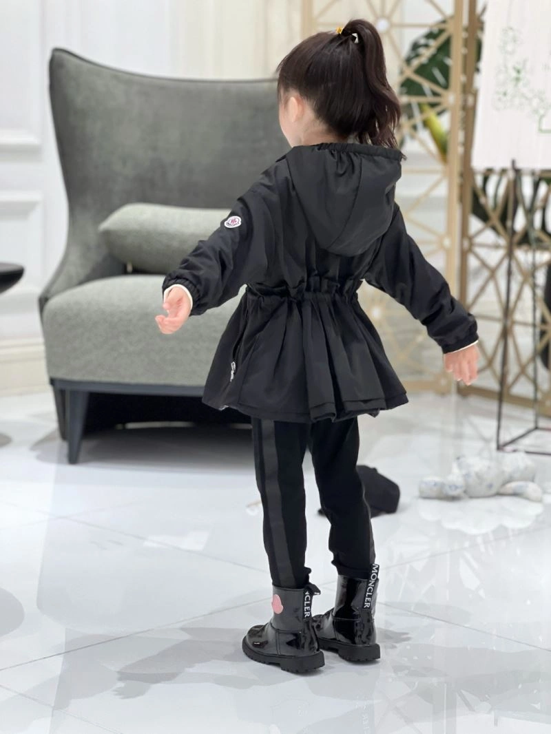 Affordable Moncler Kids