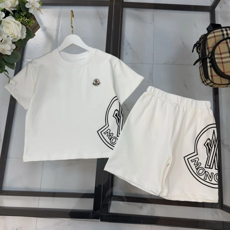 Factory-made Moncler Kids
