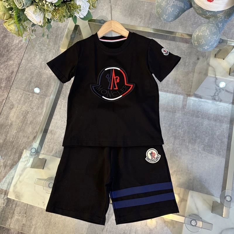 Moncler Kids