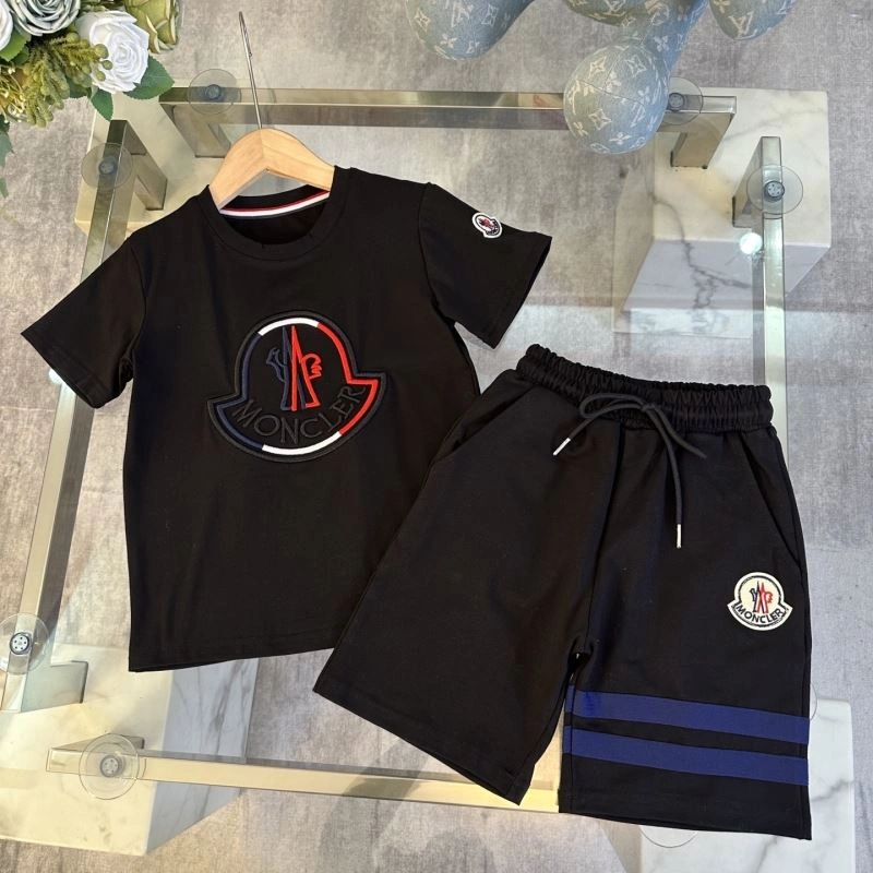 Brand-original Moncler Kids