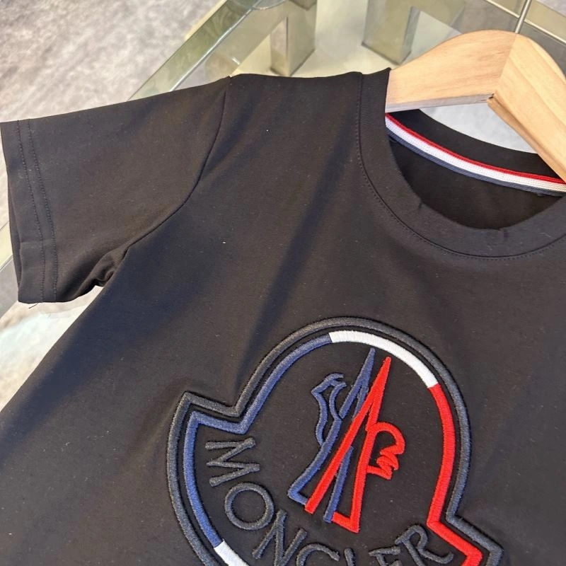 Brand-original Moncler Kids