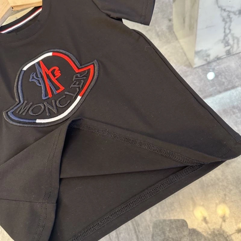 Brand-original Moncler Kids