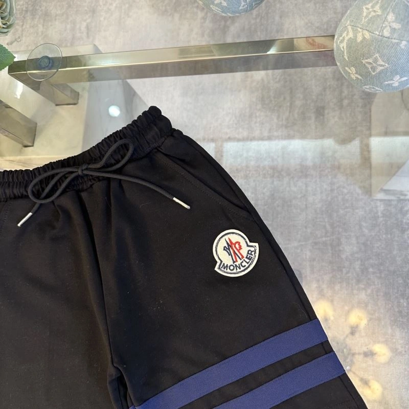 Brand-original Moncler Kids