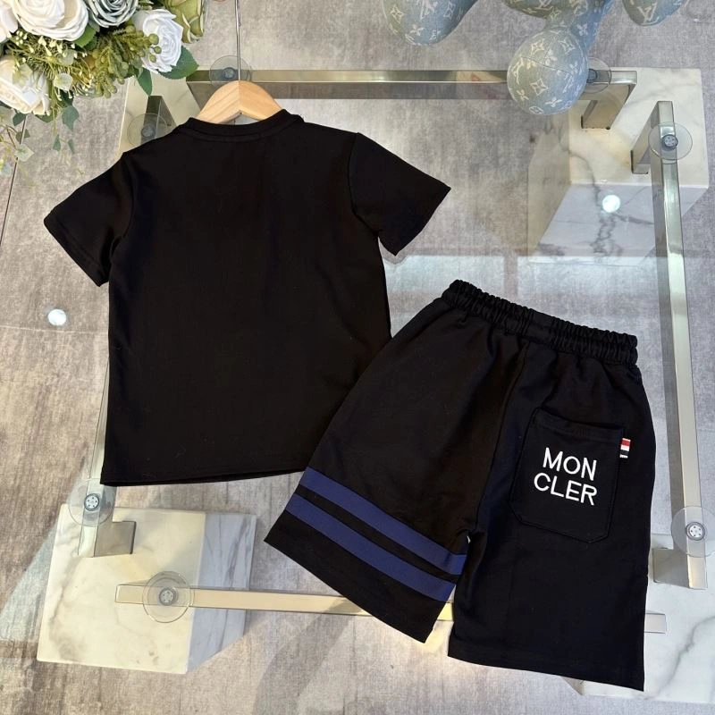 Brand-original Moncler Kids