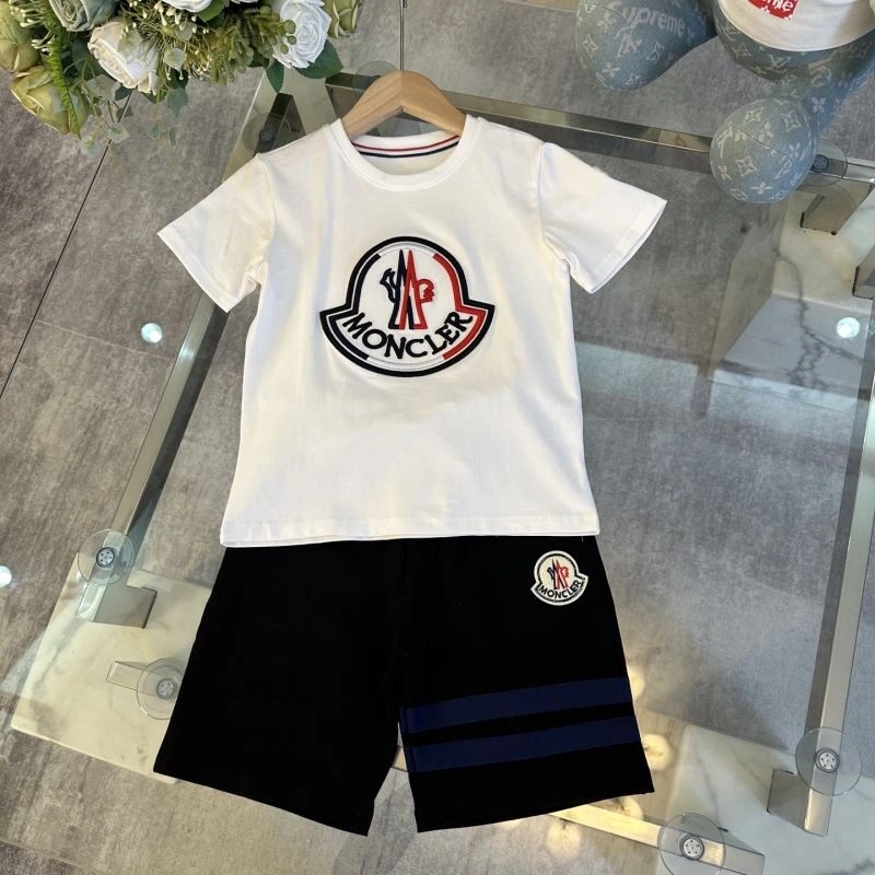 Moncler Kids